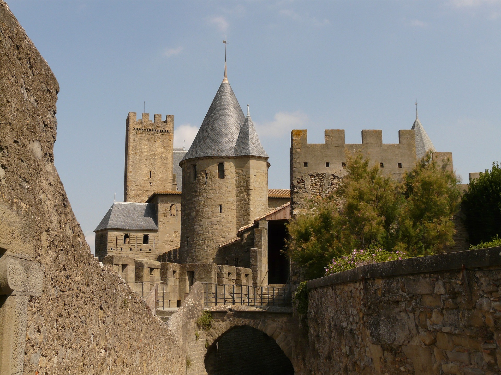 Que faire ? - Château de la Prade